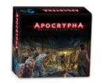 Coming Soon - Apocrypha Adventure Card Game