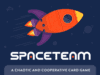 Spaceteam Review | Co-op Board Games