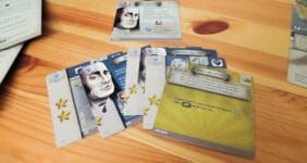 The 7th Continent Review