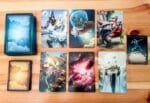 Muse Card Game Review