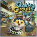 Quirky Circuits Review | Co-op Board Games