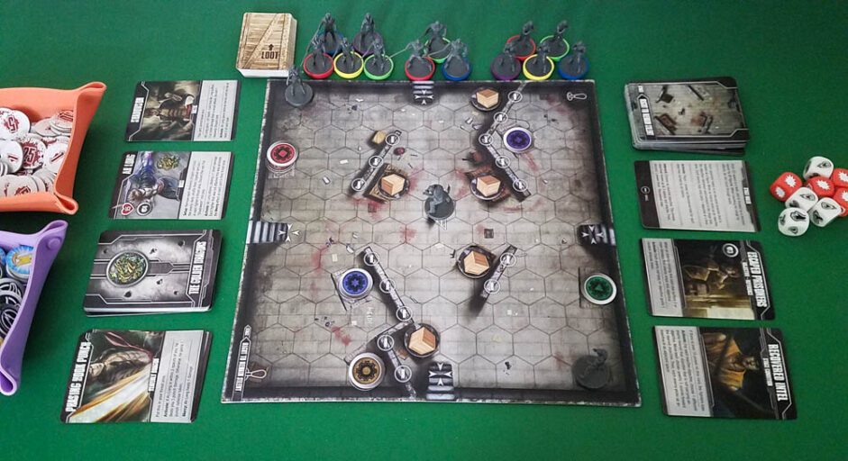 Street Masters Review