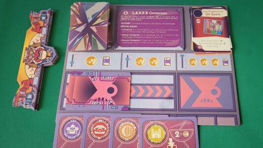The LOOP Review