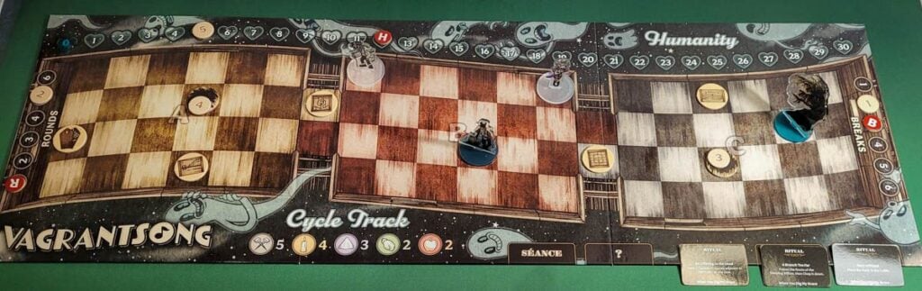 Vagrantsong Review