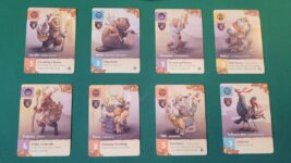 Defenders of the Wild Review