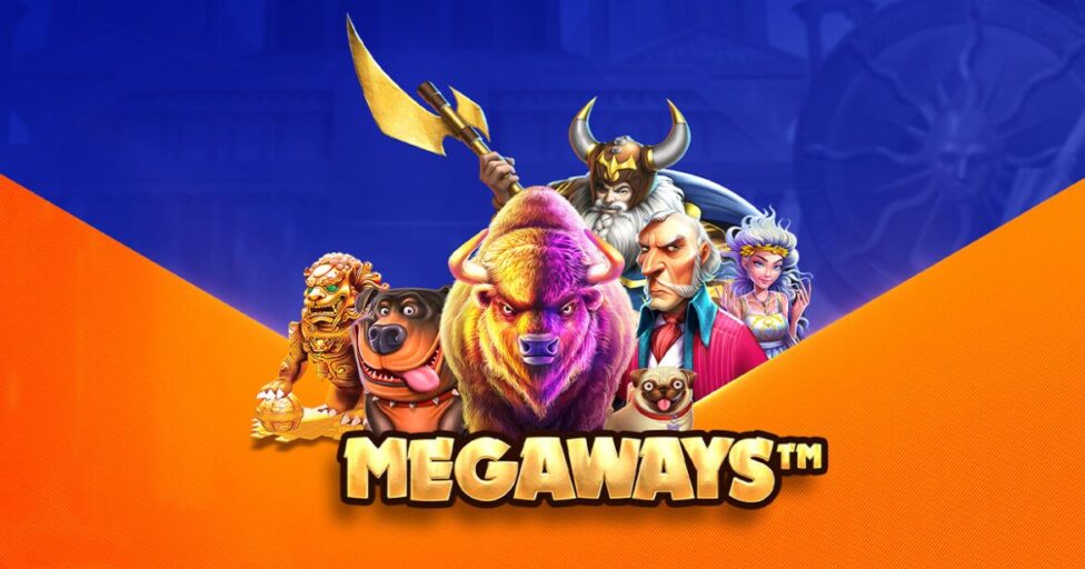 What Makes Megaways Mechanics Different from Traditional Games