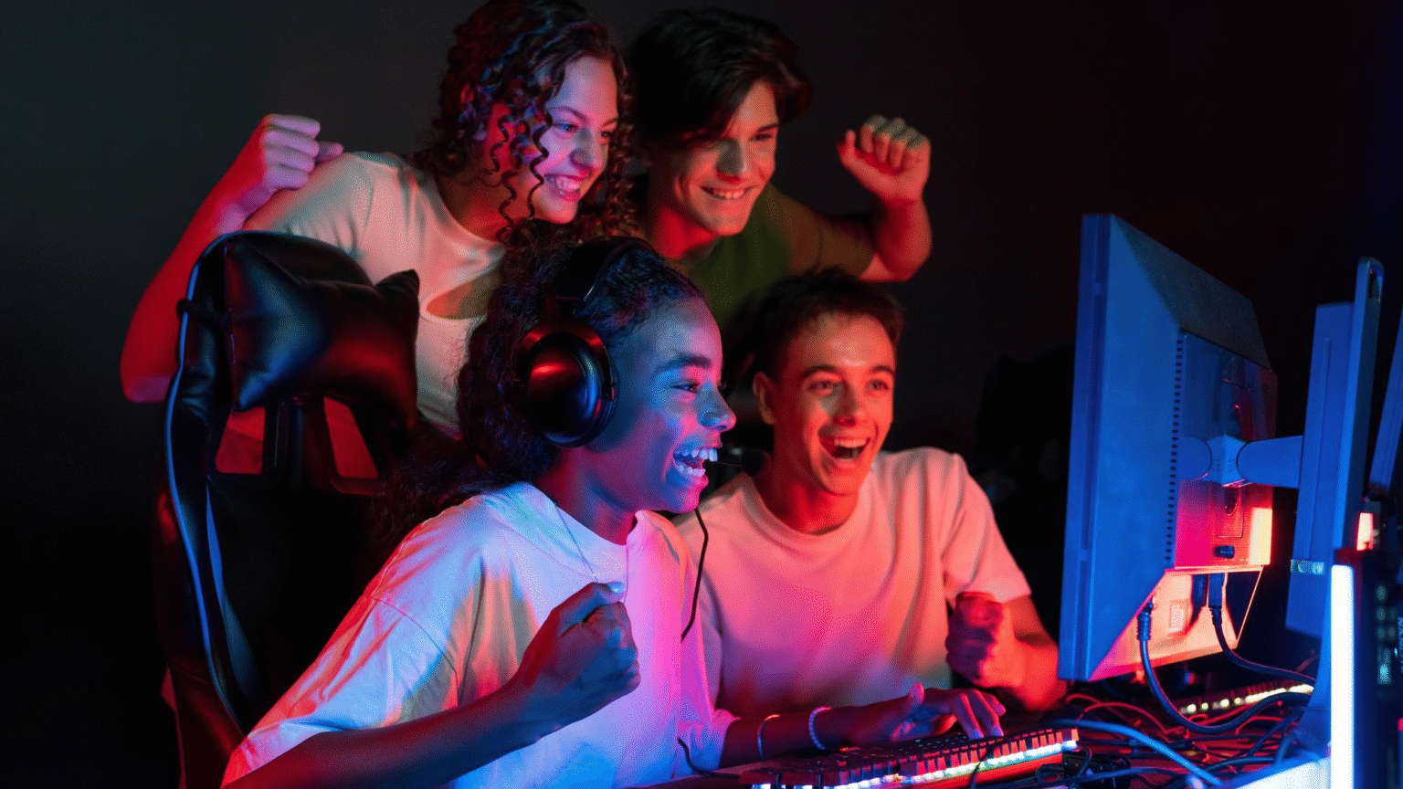 How Co-op Games Redefine Teamwork and Strategy