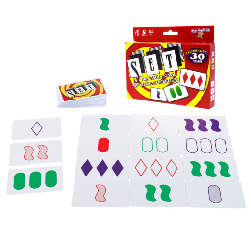 25 Best Math Board Games 2026