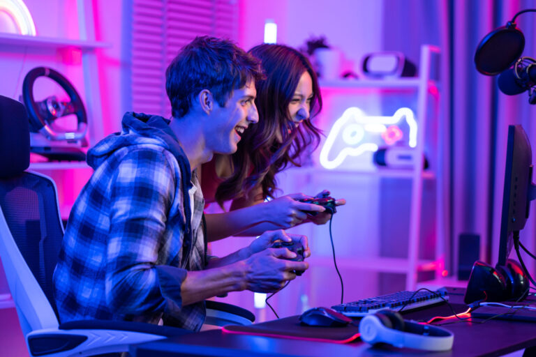 Best Coop Games on Steam for Couples Who Game Together