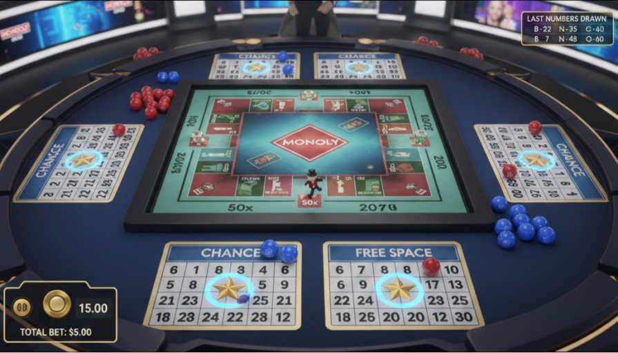 Monopoly Big Baller Strategies: How to Master Multipliers and Bonuses