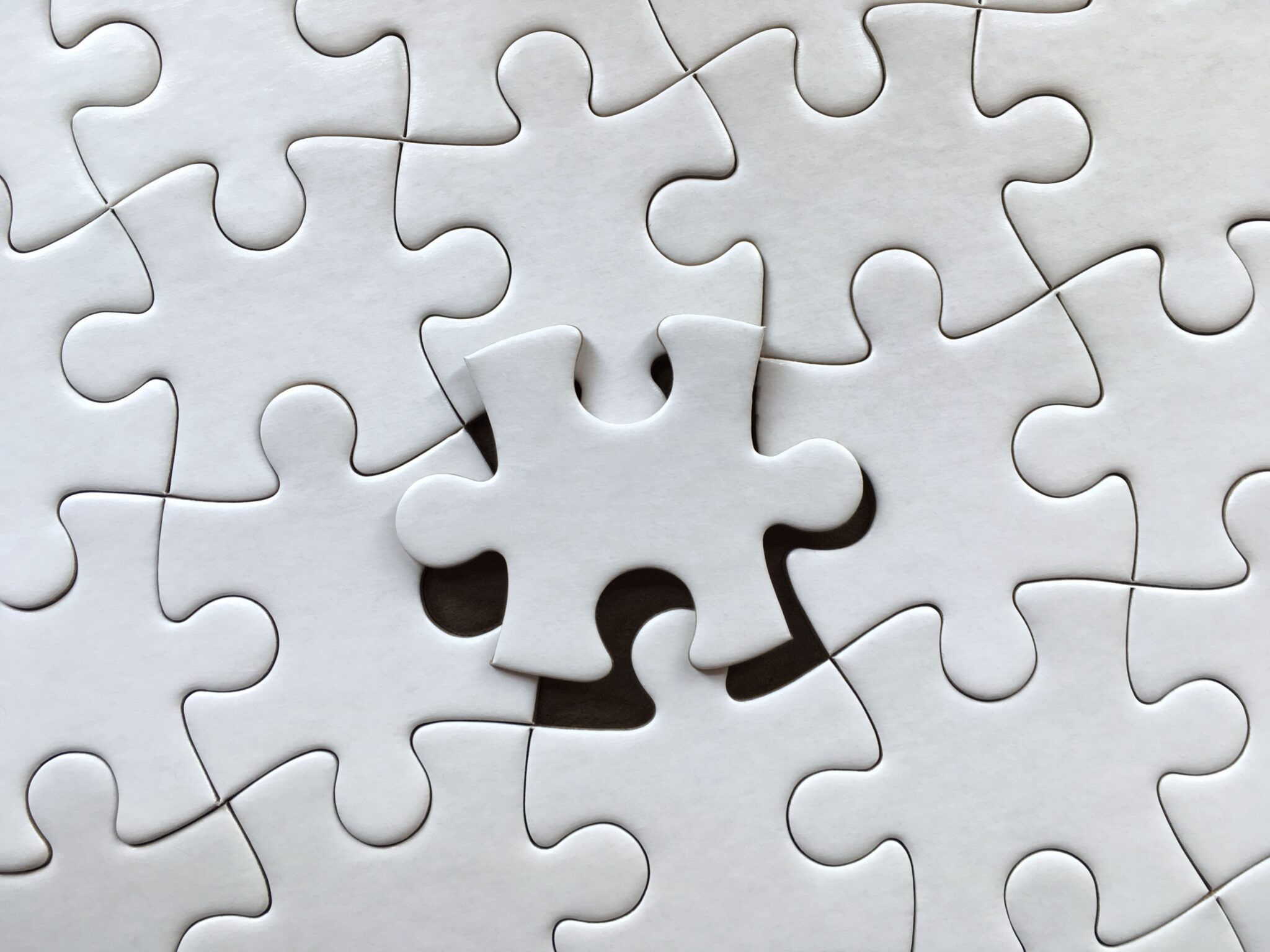Visualizing the Narrative: Puzzle-Based Prompts to Ignite Your Writing