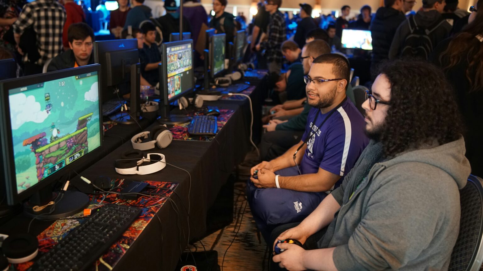 Gaming Trends in 2026: What the Data Tells Us