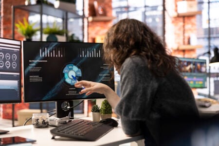 The Statistical Literacy Frontier: Why Data Interpretation Is the New ...