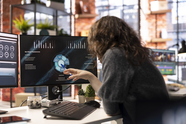 The Statistical Literacy Frontier: Why Data Interpretation Is the New ...