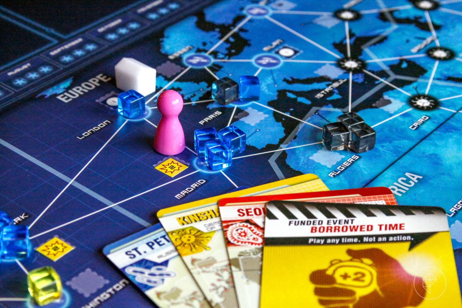 Why Cooperative Board Games Are Dominating Tabletop Trends in 2026